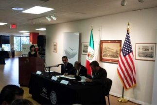 Abre el consulado mexicano sobre ruedas en Fort Worth y hay citas ...