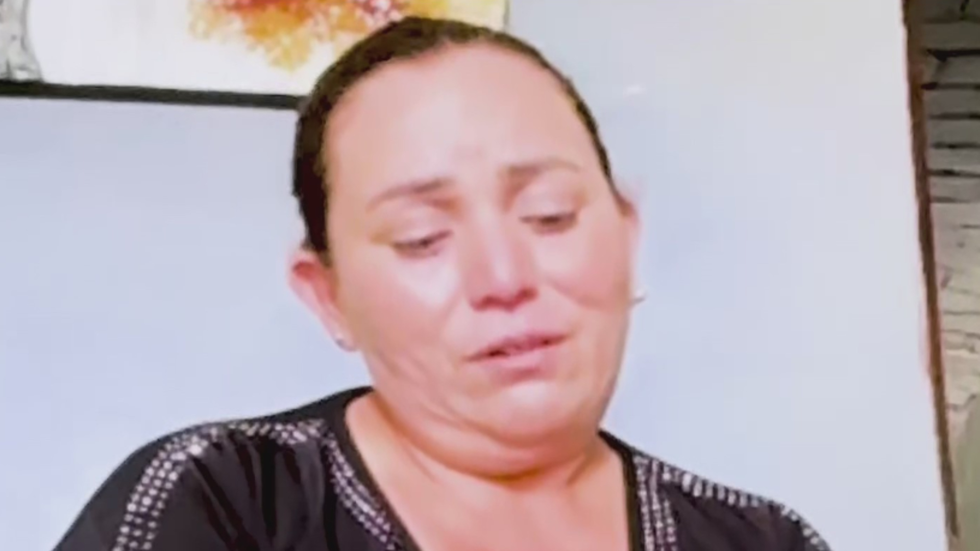 Madre migrante mexicana no podrá regresar a Estados Unidos en 10 años ...