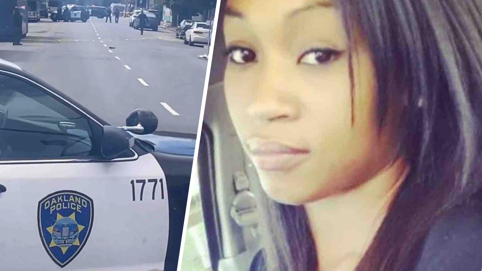 Megan Ashley Lynch: la madre asesinada en Oakland y cuyo cuerpo fue ...