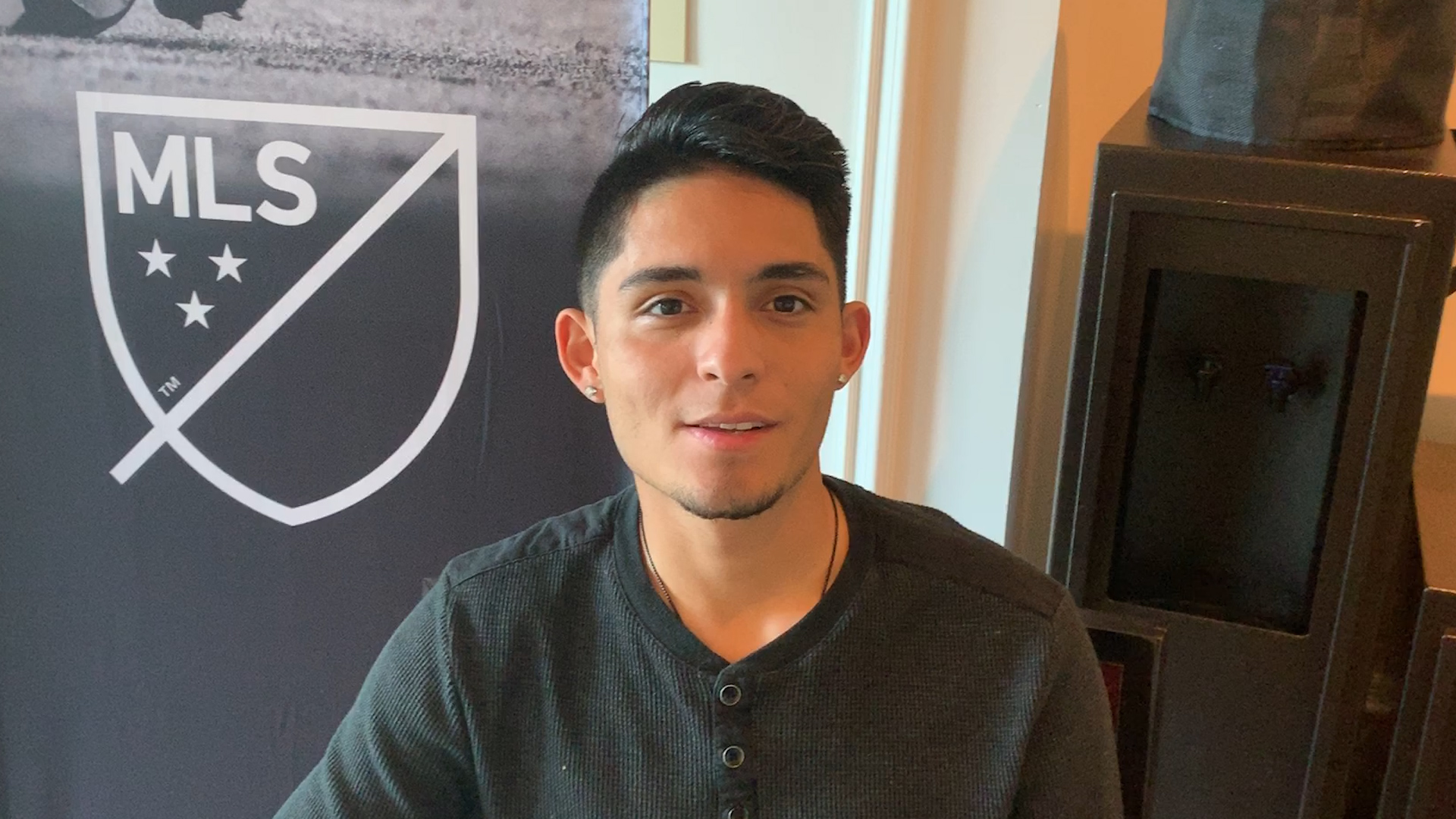 "Americanista de corazón", la historia del mexicano Sergio Rivas quien ...