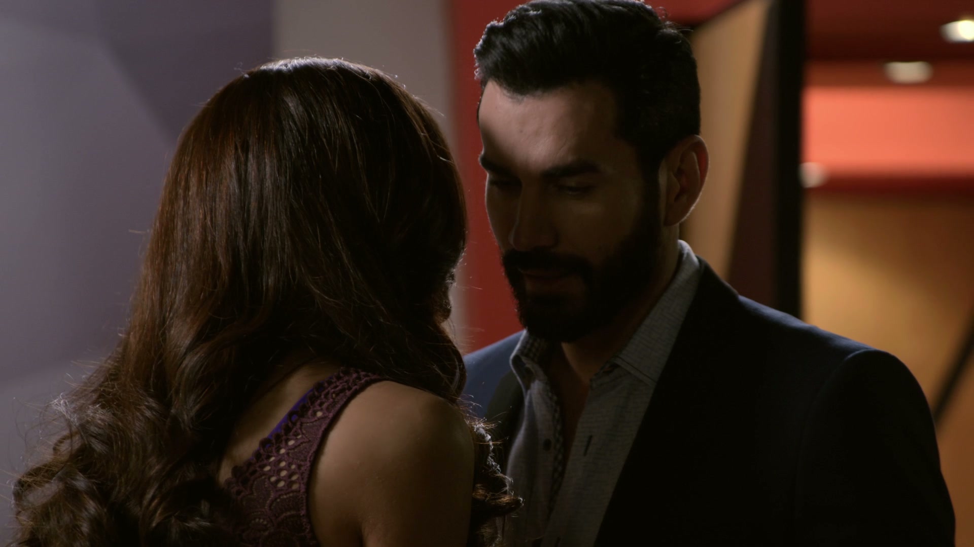 Capítulo 18: Morgana usa sus encantos con Ryan | Las Estrellas Home ...