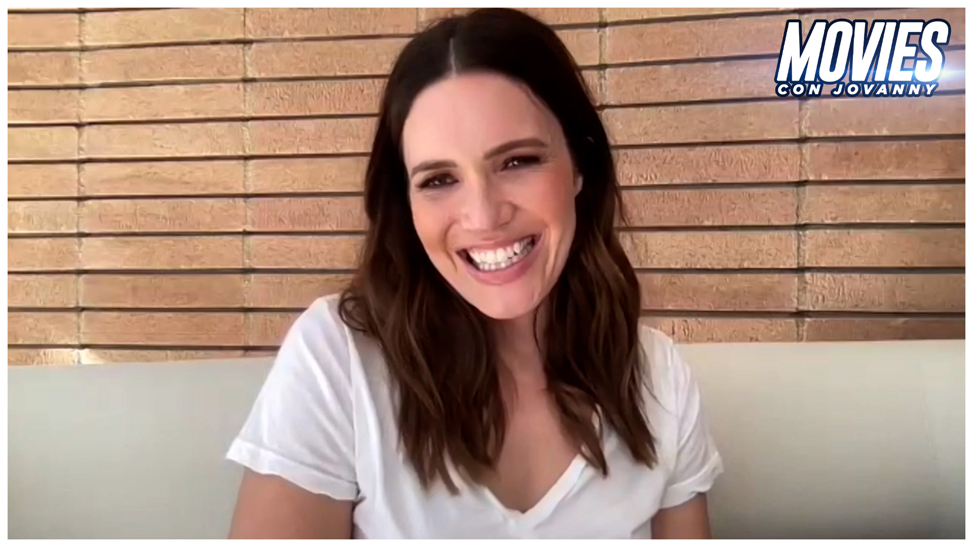 Mandy Moore nos cuenta cómo ha sido interpretar a un personaje con ...