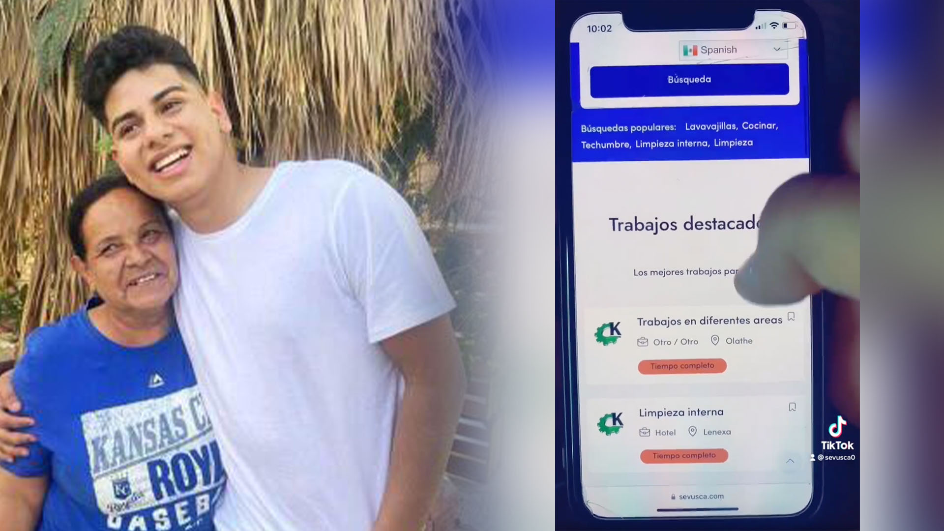 El mexicano Edwin Juárez crea aplicación para ayudar a hispanos a ...