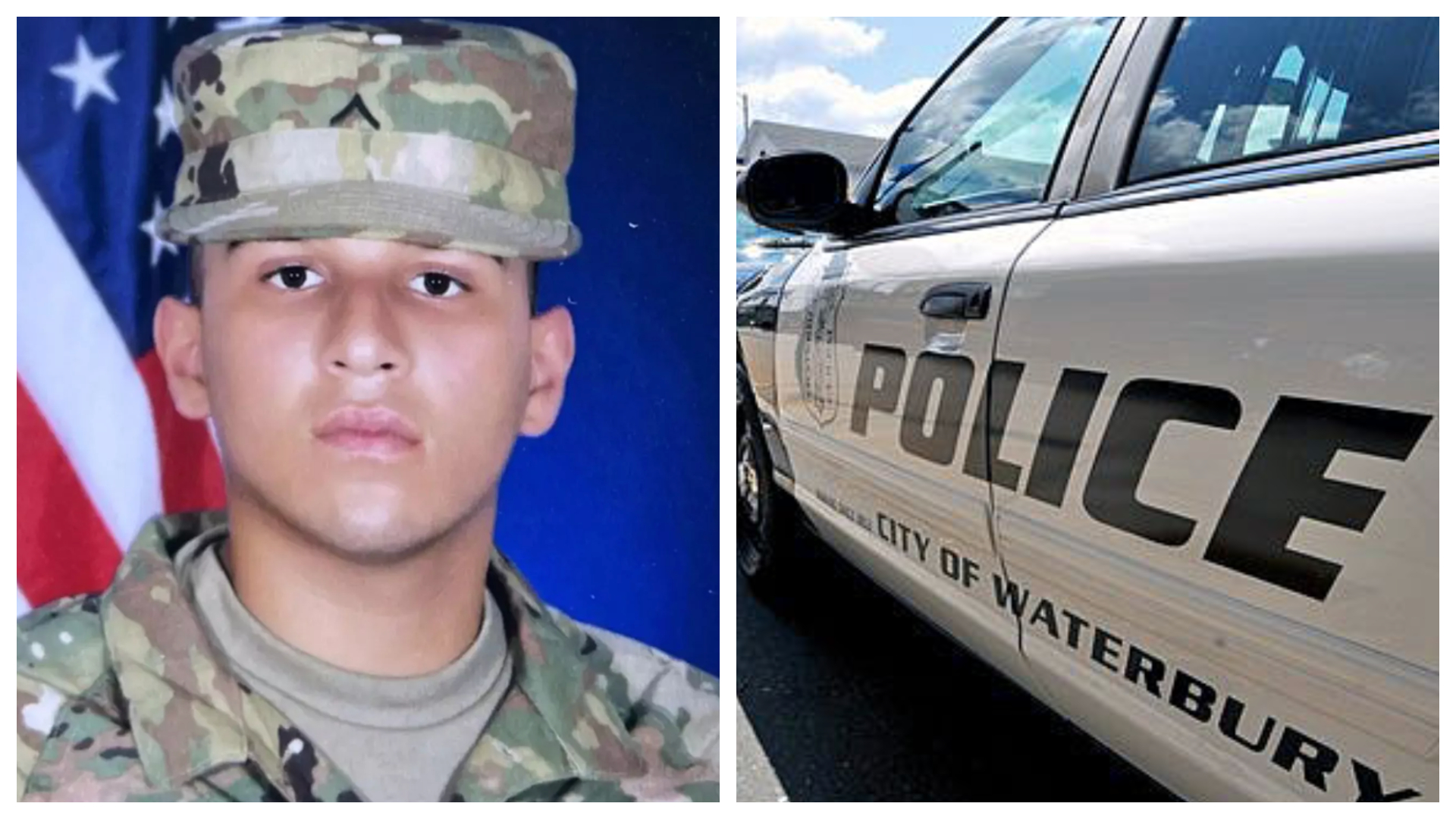 Muere tres días antes de su boda Josué Alicea Tirado, de la Guardia ...