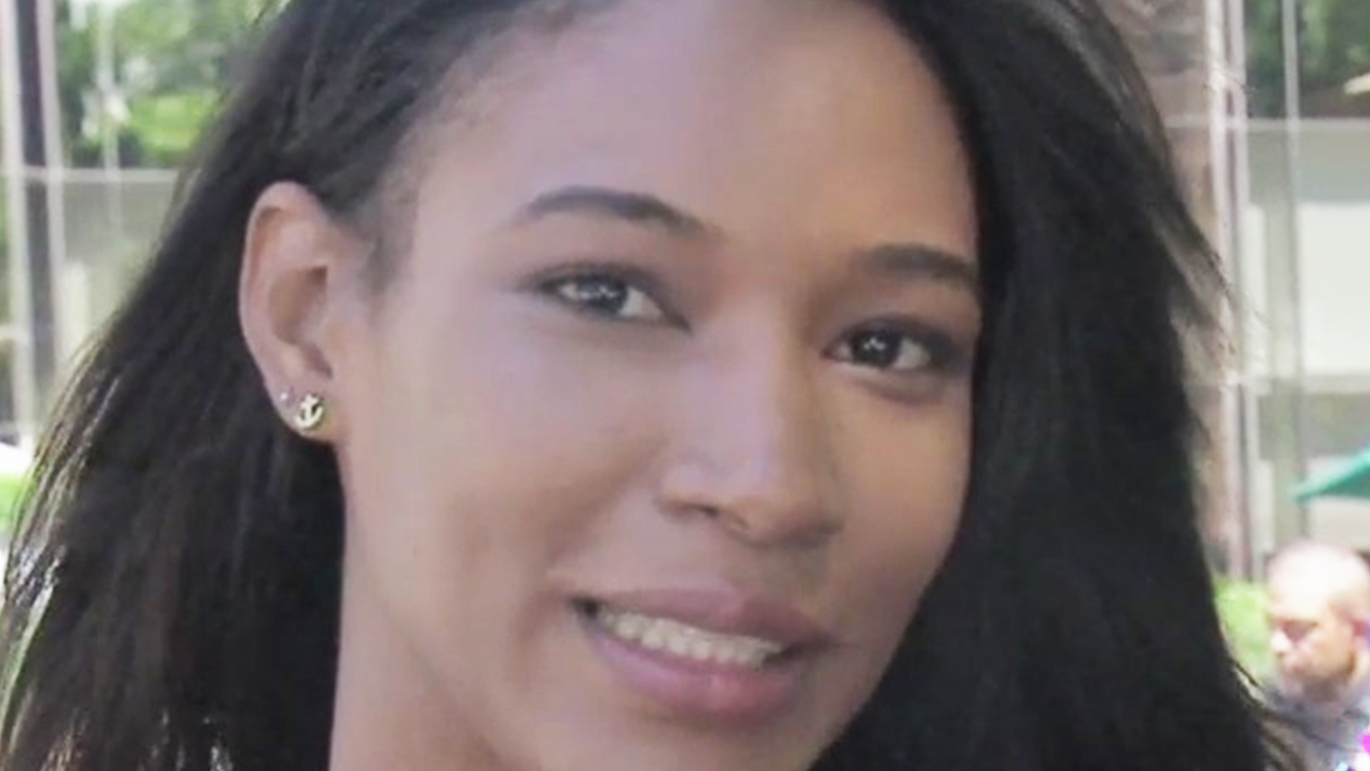 Fior Méndez, la modelo que creció en un orfanato y soñó con las ...