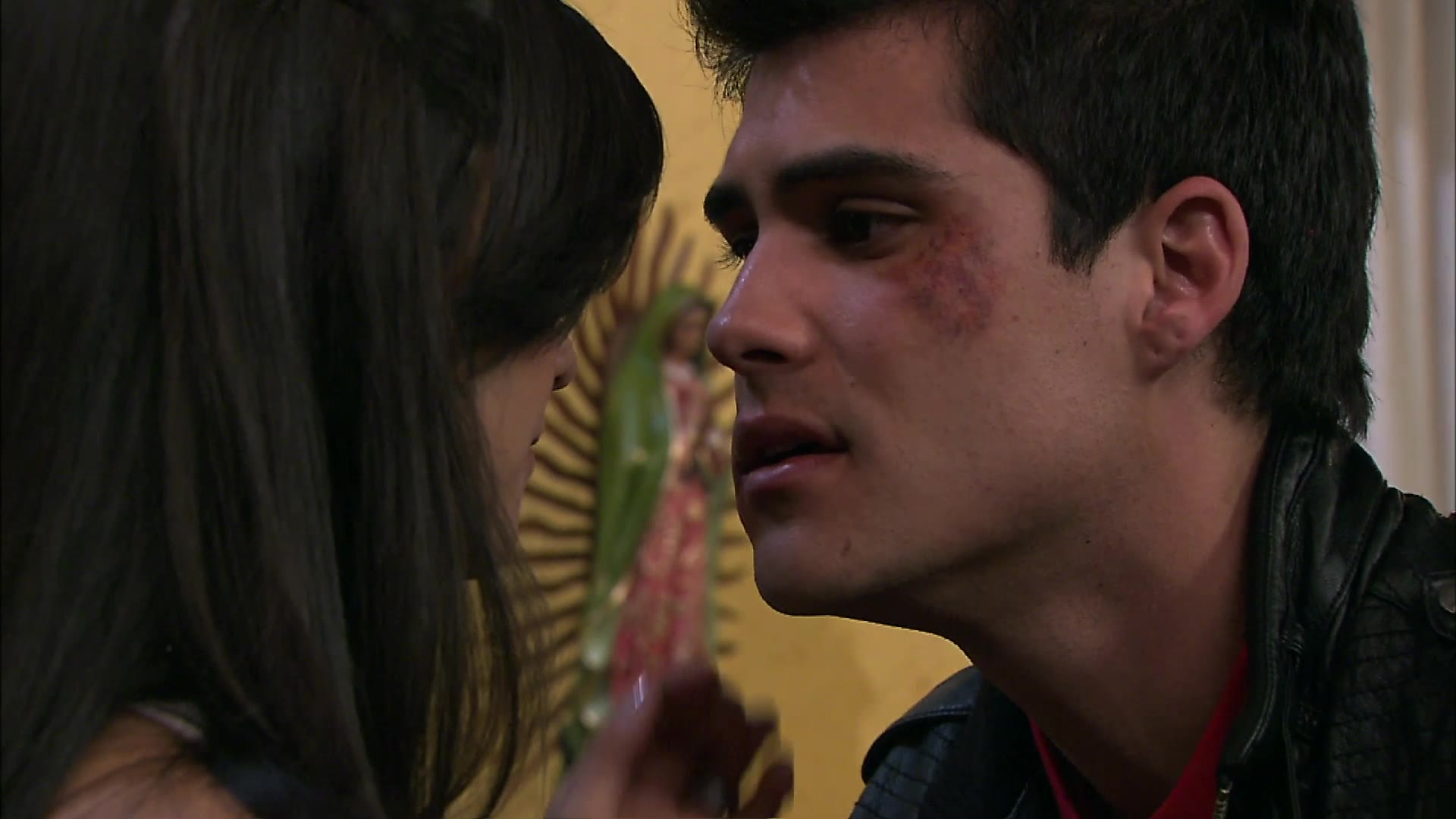 C313: Dulce venganza | Shows La Rosa de Guadalupe | Las Estrellas