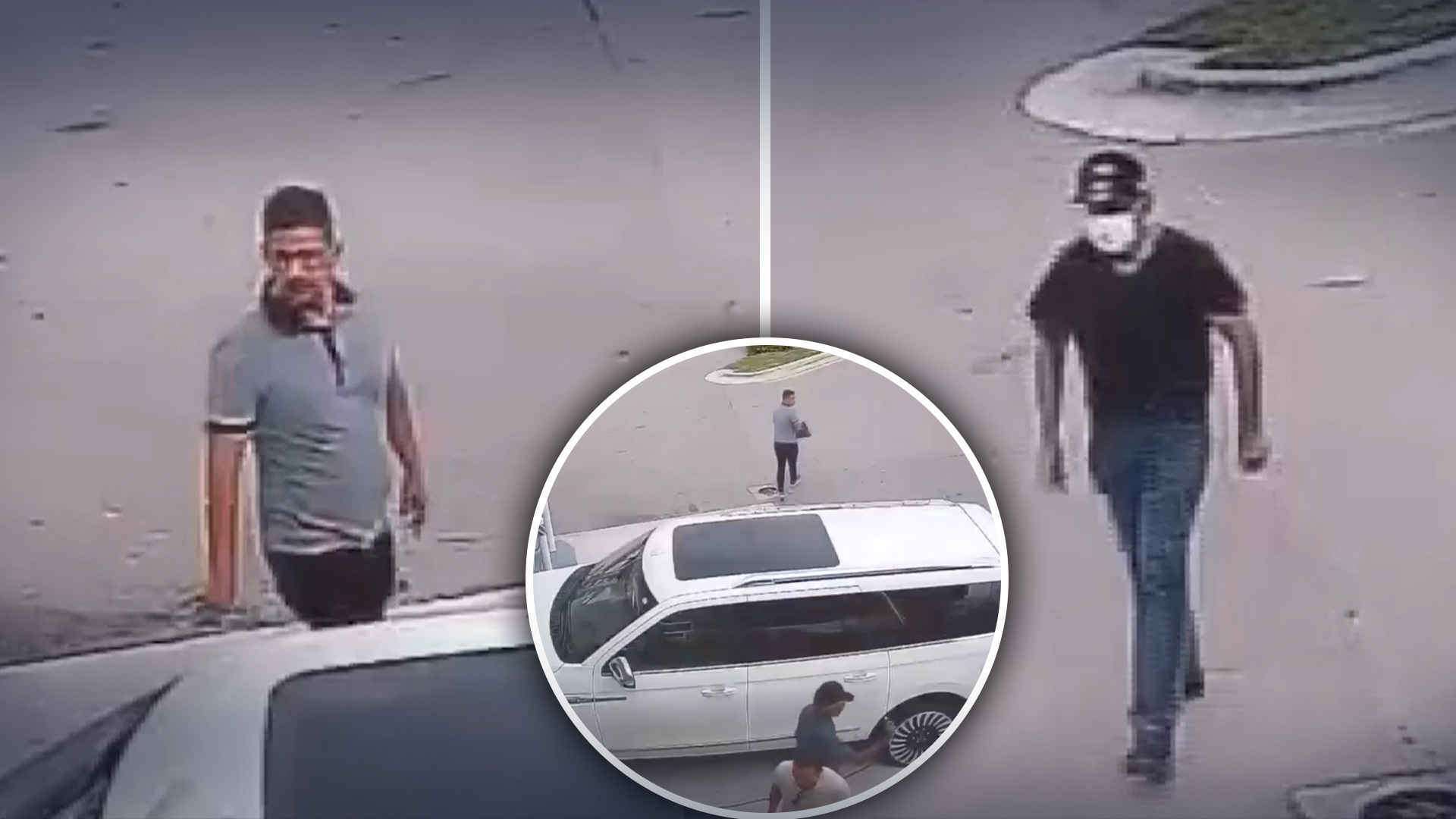 Enrique Carranza Sánchez es capturado por robar un anillo en Surfside ...