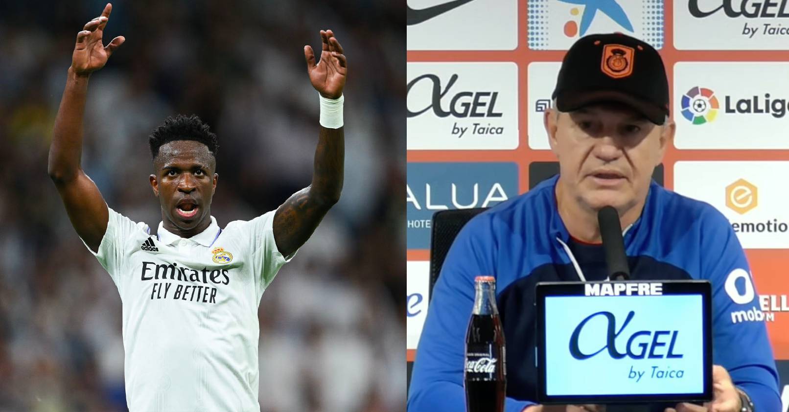 Javier Aguirre y la solución para combatir al racismo en el futbol ...