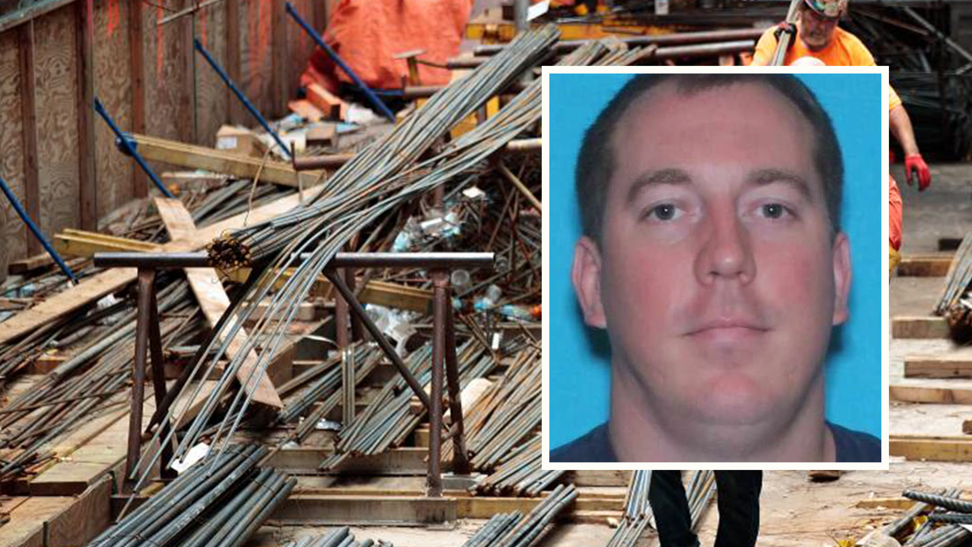 Darren Cook engañó a residentes de Houston fingiendo que era ...