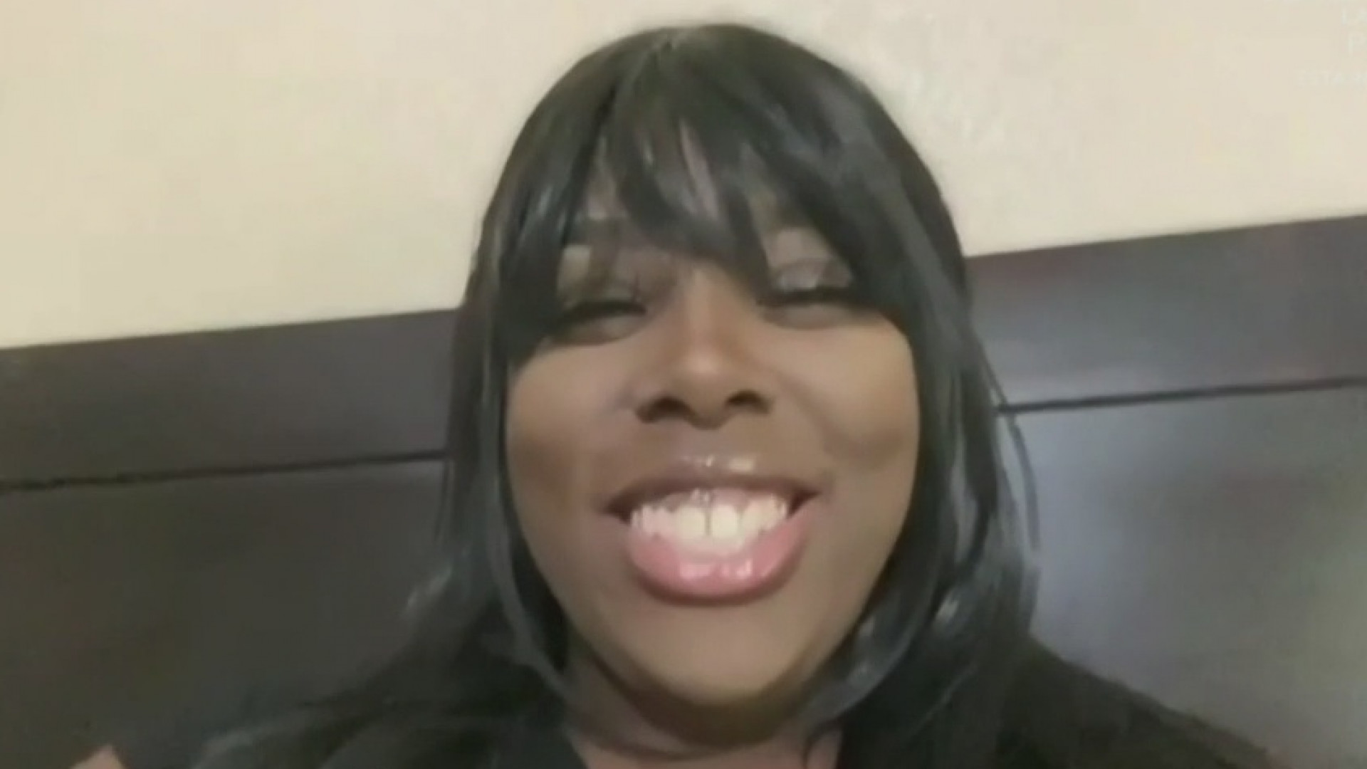 Sarah 'La Morena', una afroestadounidense que se abre campo en la ...