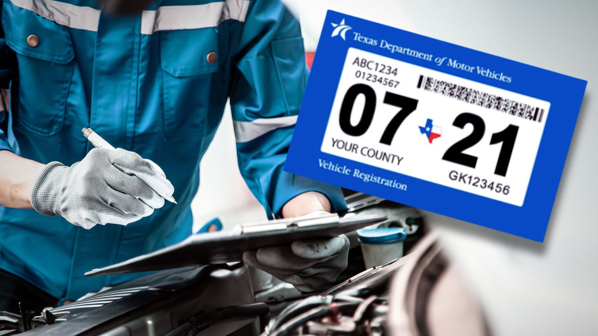 Te explicamos los cambios en el programa de inspección de seguridad ...