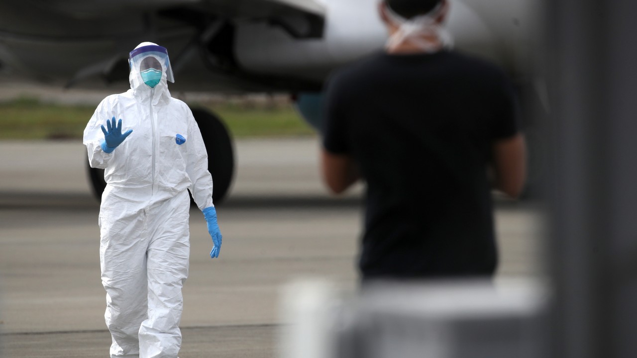 ¿Qué debo tener en casa para una posible cuarentena por coronavirus ...