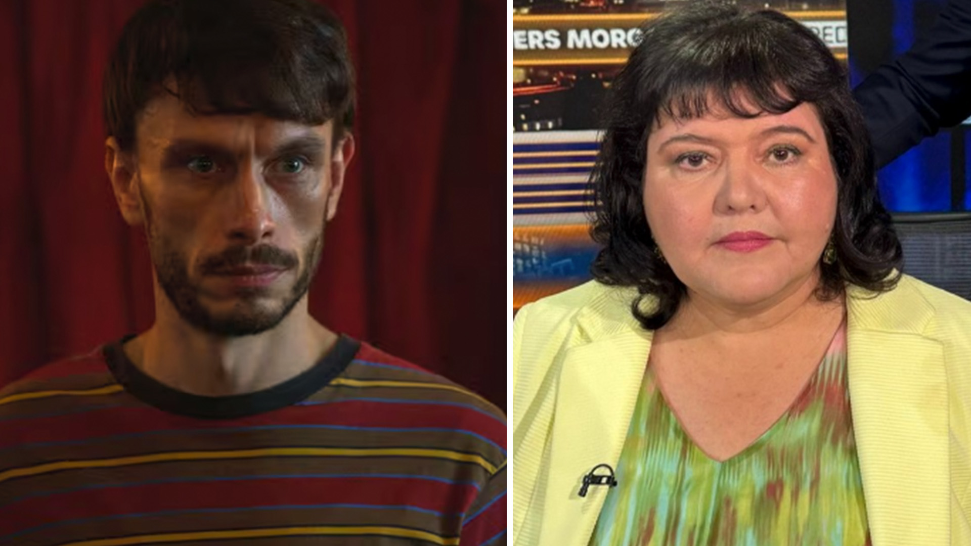 Bebé Reno: Fiona Harvey revela ser Martha en la vida real y dice que es ...