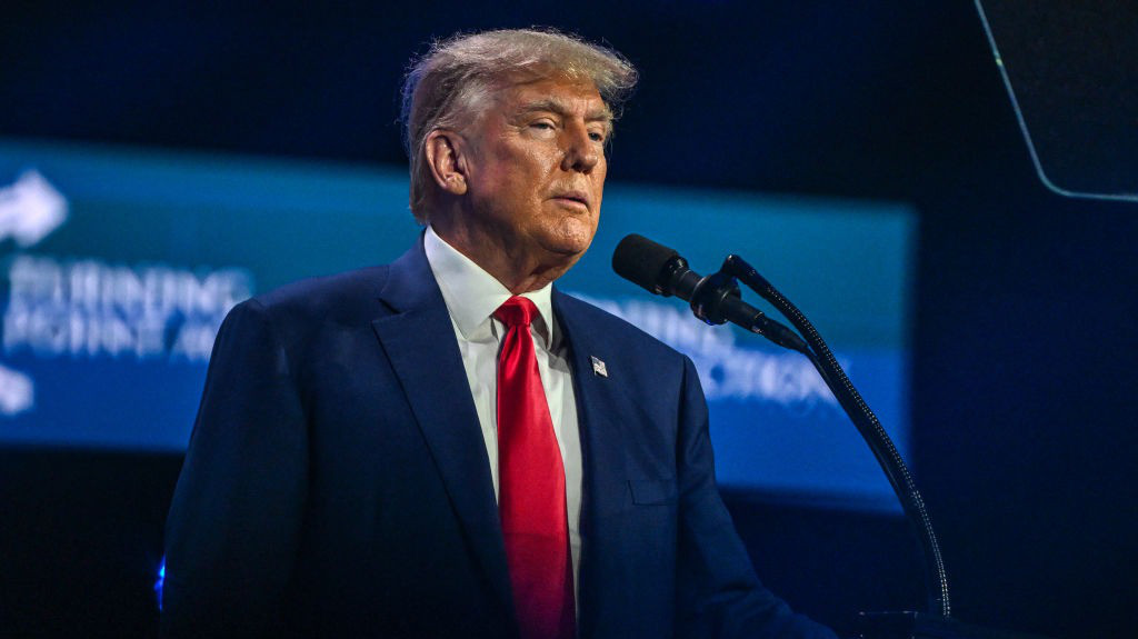 Nuevos Cargos Federales Contra Donald Trump ¿podría Esto Evitar Su