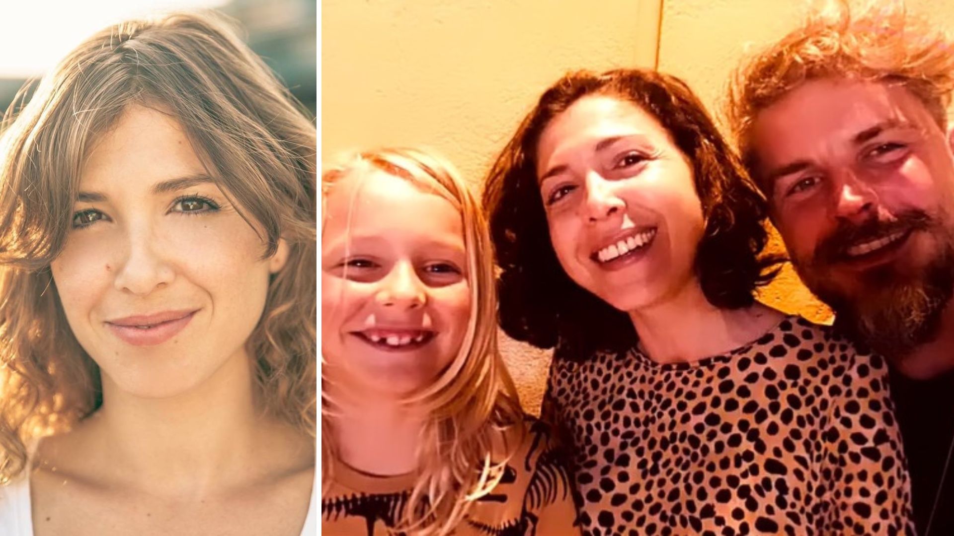 Muere Daniela Costa, actriz de ‘Al salir de clase’, a los 42 años: su ...