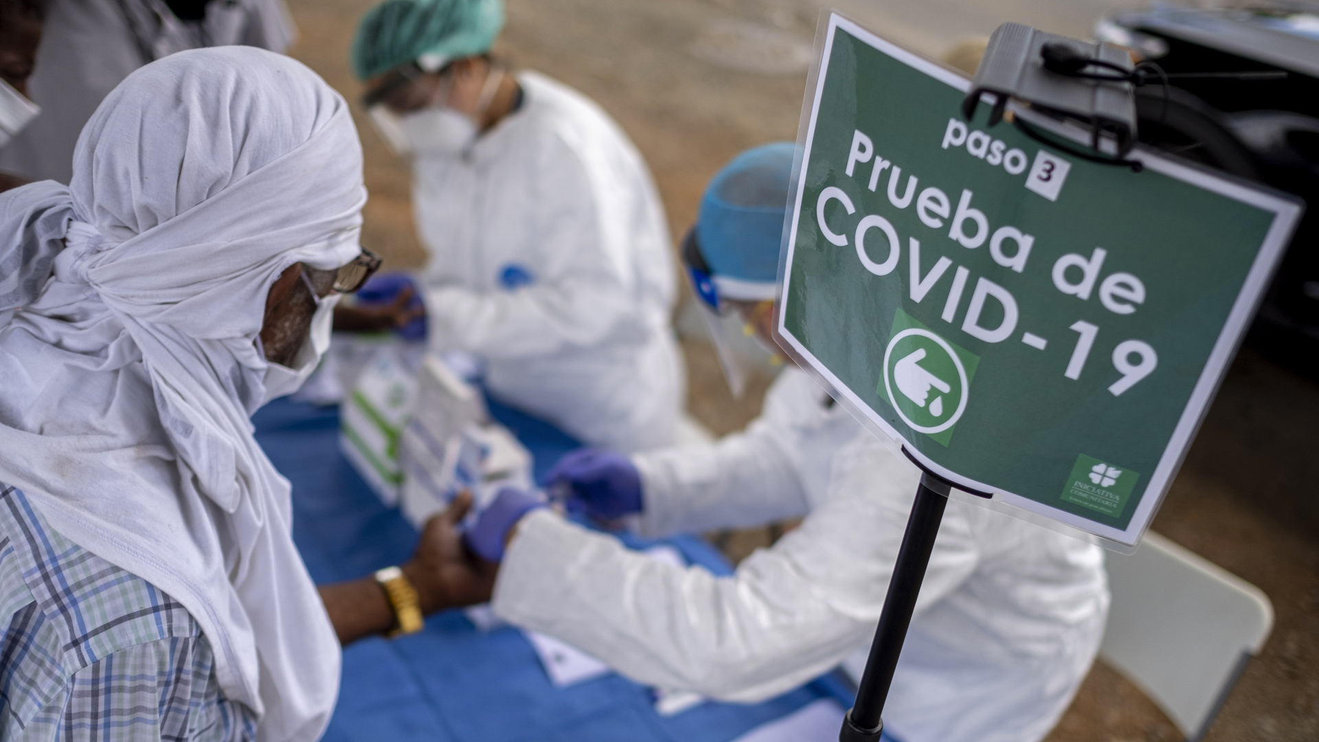 El Departamento de Salud Puerto Rico registra 13 muertes por covid-19 ...