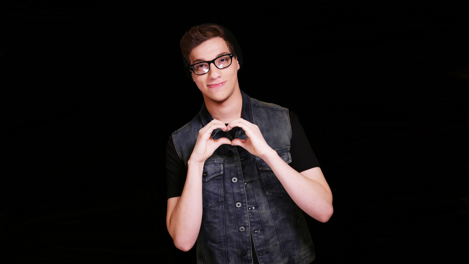 Kevin: 'Estar en La Banda es cool y difícil' | Realities La Banda ...