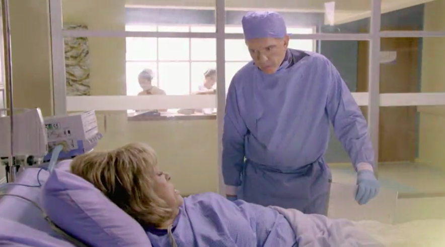 Esta semana: ¡La vida de Imelda corre peligro! | Shows Mi marido tiene familia | Las Estrellas