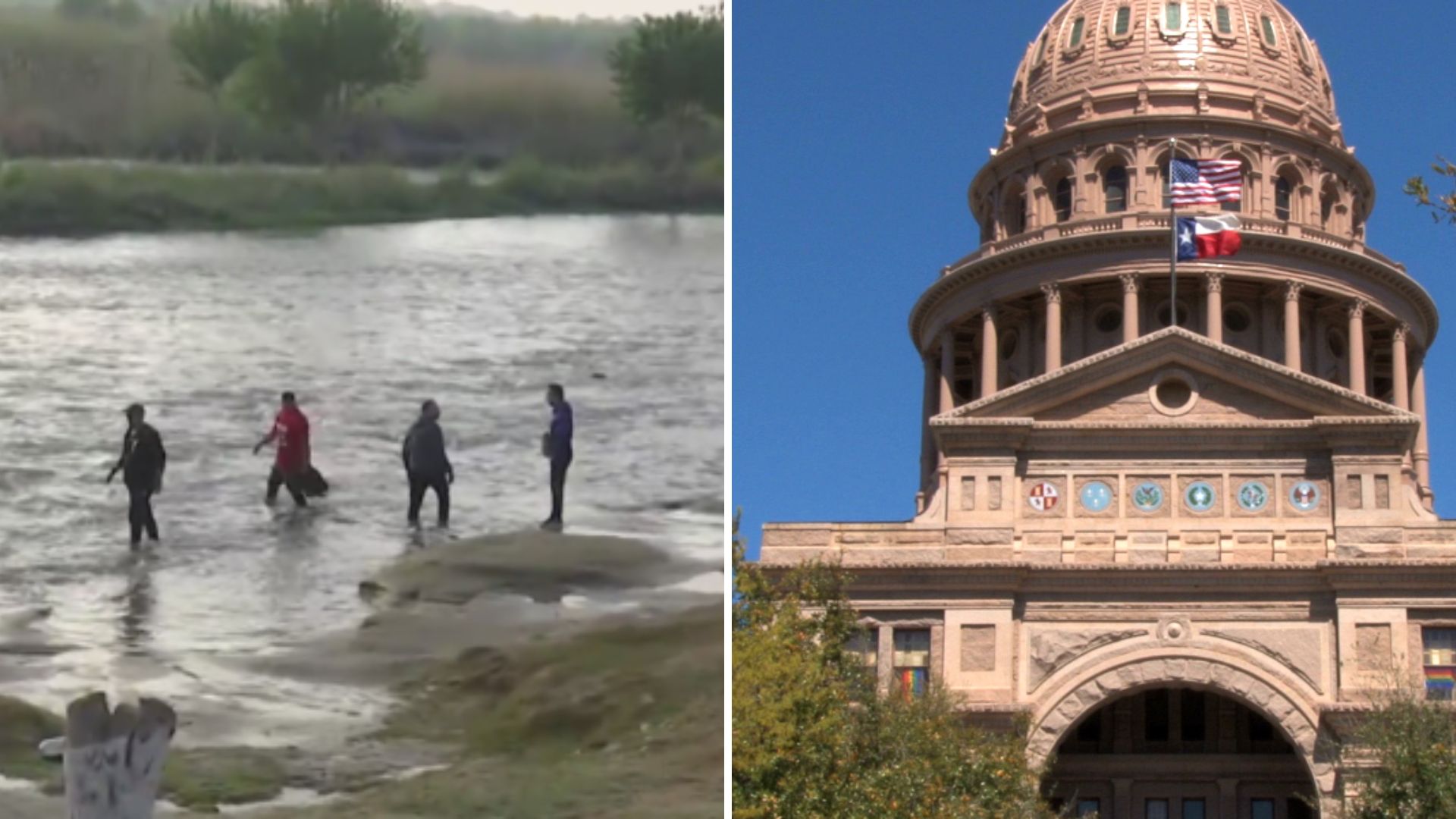 Defensores de inmigrantes rechazan iniciativa HB 7 y que ésta se ...