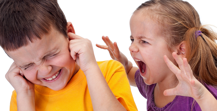 Reglas del buen hablante y el buen oyente: enséñaselas a tus hijos y ...