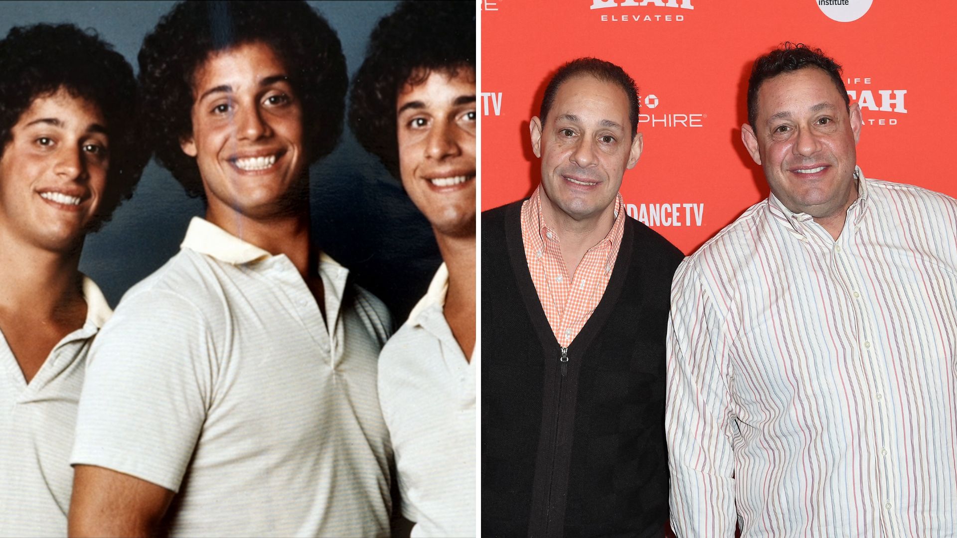 La historia de los trillizos separados al nacer para un experimento psiquiátrico, ¿qué pasó con ...