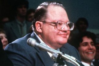 El exmagnate petrolero Nelson Bunker Hunt falleció a los 88 años ...