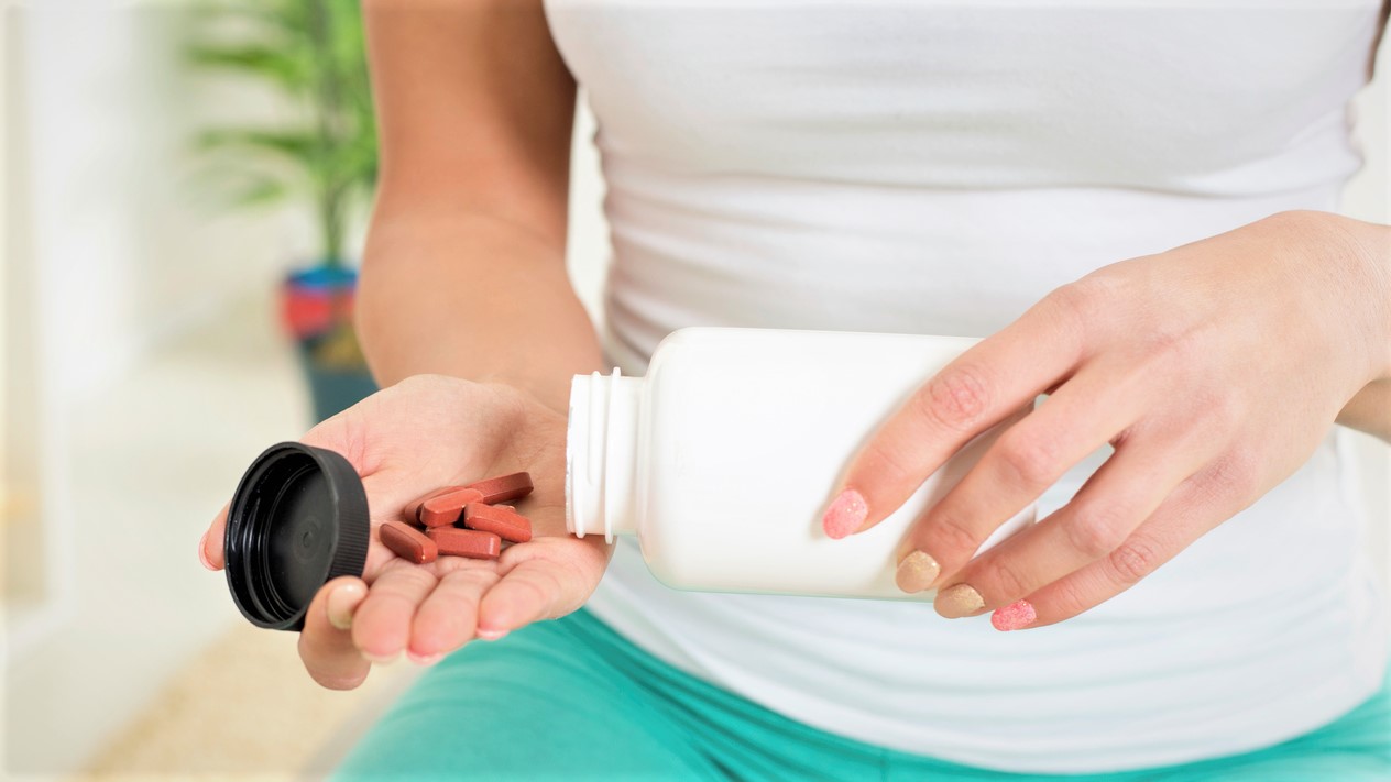 Magnesio: ¿cómo y a qué hora tomar este suplemento alimenticio? | Shows ...