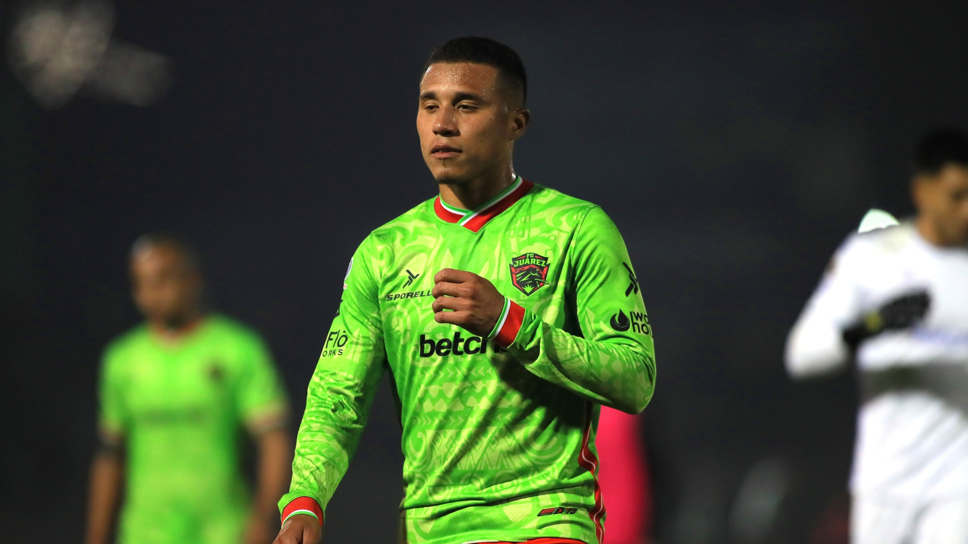 Darwin Machís, exjugador de Juárez, puede ir a tres años a la cárcel ...