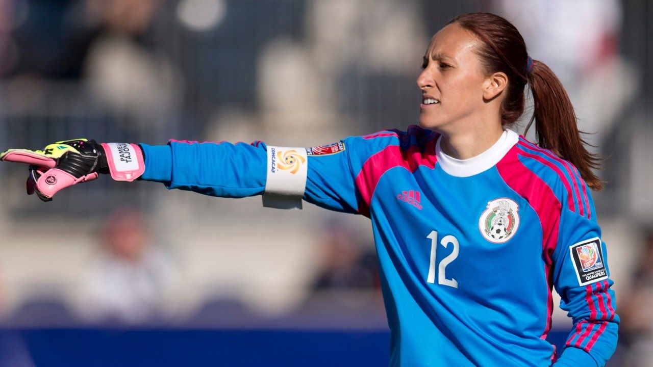 Pamela Tajonar encuentra equipo en la Liga Iberdrola | Deportes Futbol ...