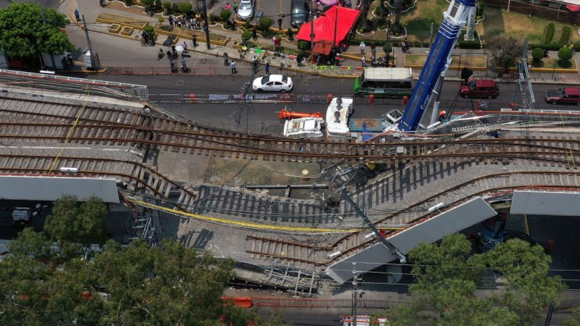 Defectos en la construccion, lo que revela el primer informe sobre el ...