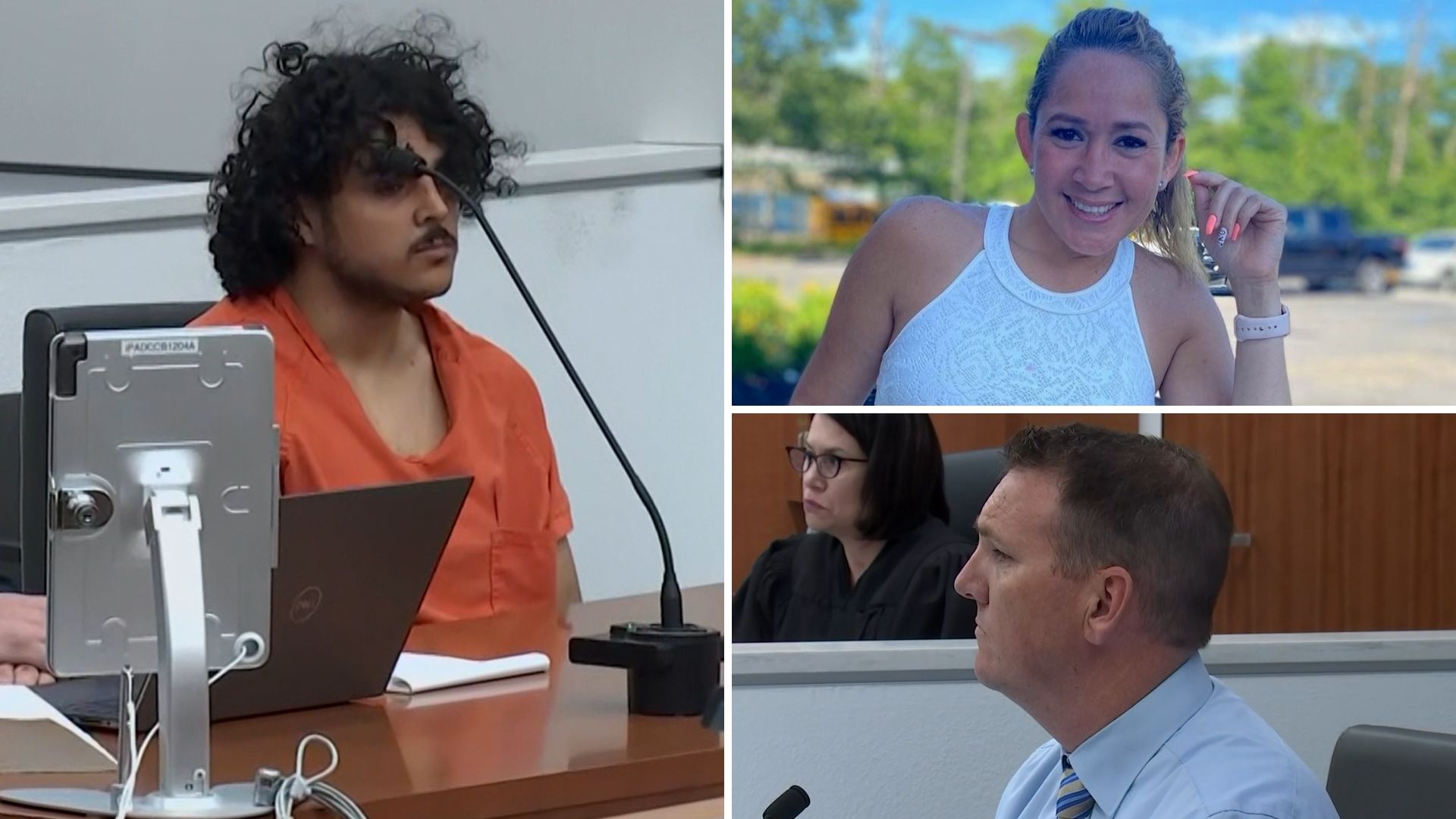 'Ella no se moría' la confesión de Raad Almansoori presunto asesino de ...