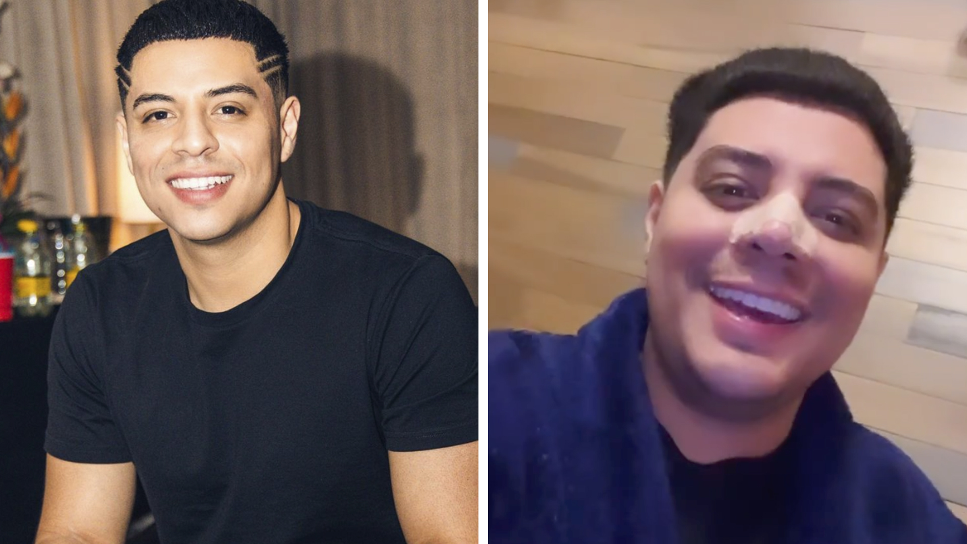 "Me cae gorda la gente mitotera": Eduin Caz desmiente rumores sobre su ...