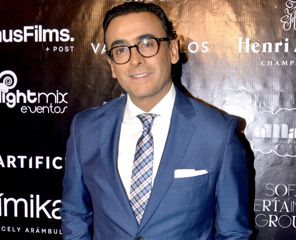 Adal Ramones le dice no a la vasectomía y buscará un cuarto hijo | Las ...