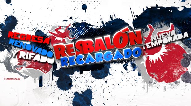 ¡Sé parte de Resbalón Recargado! | Canal 5 Home Series | Canal5
