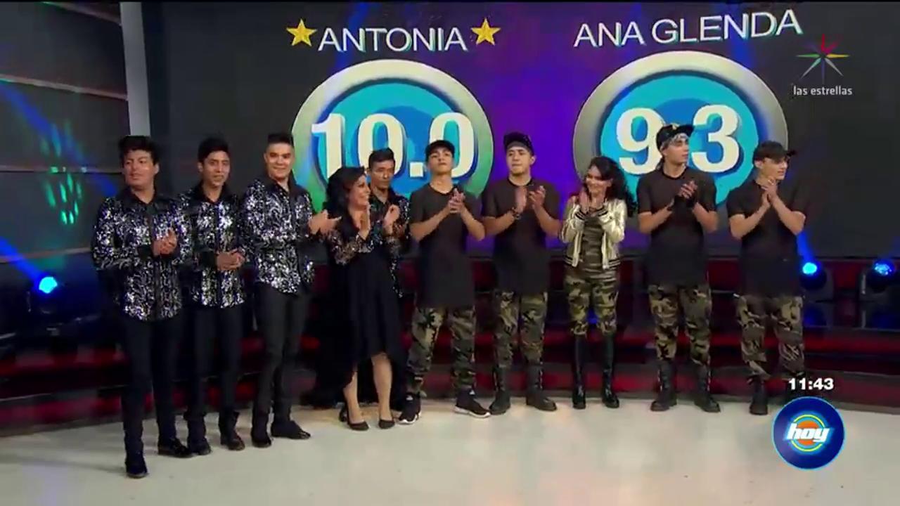 Descubre cuál de nuestras XV añoras conquistó a Fidel Rueda | Shows Hoy | Las Estrellas