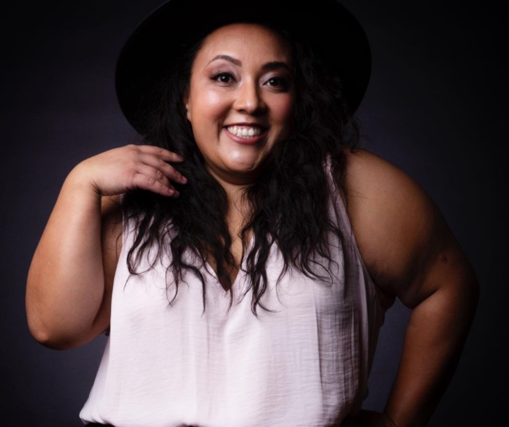 Michelle Rodríguez ‘toña De 40 Y 20 Deja Al Descubierto Su Ropa