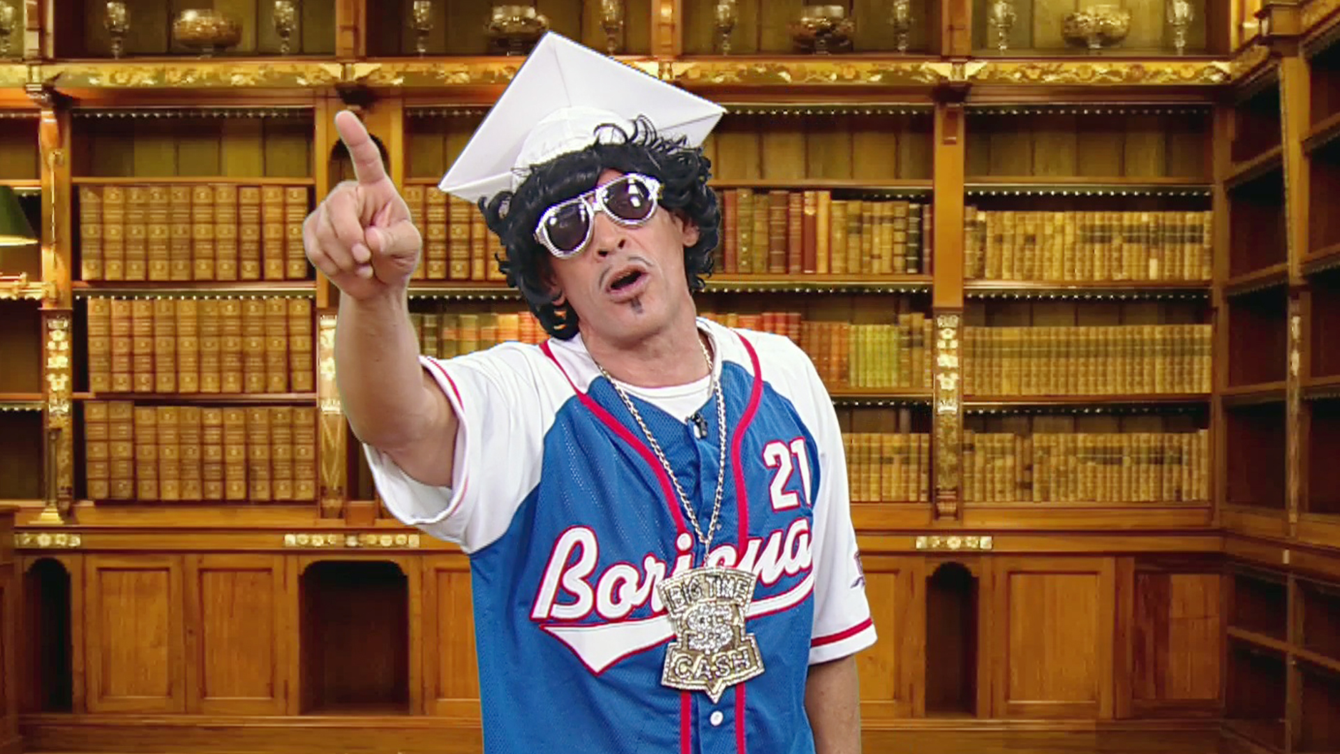 ¿Qué ocurrió un día como hoy? Escucha las "enfermérides" de Johnny C ...