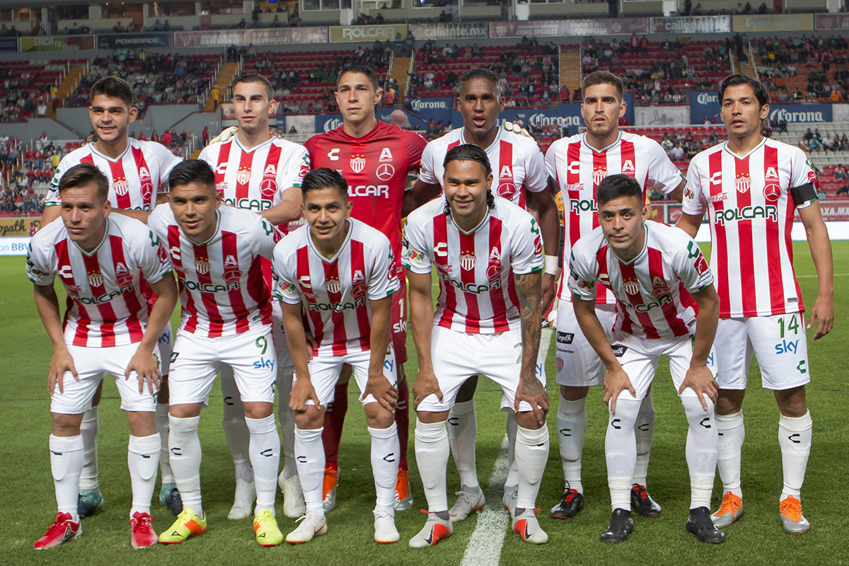 ¡Necaxa ya tiene técnico!...aunque de forma interina | Deportes Liga MX ...