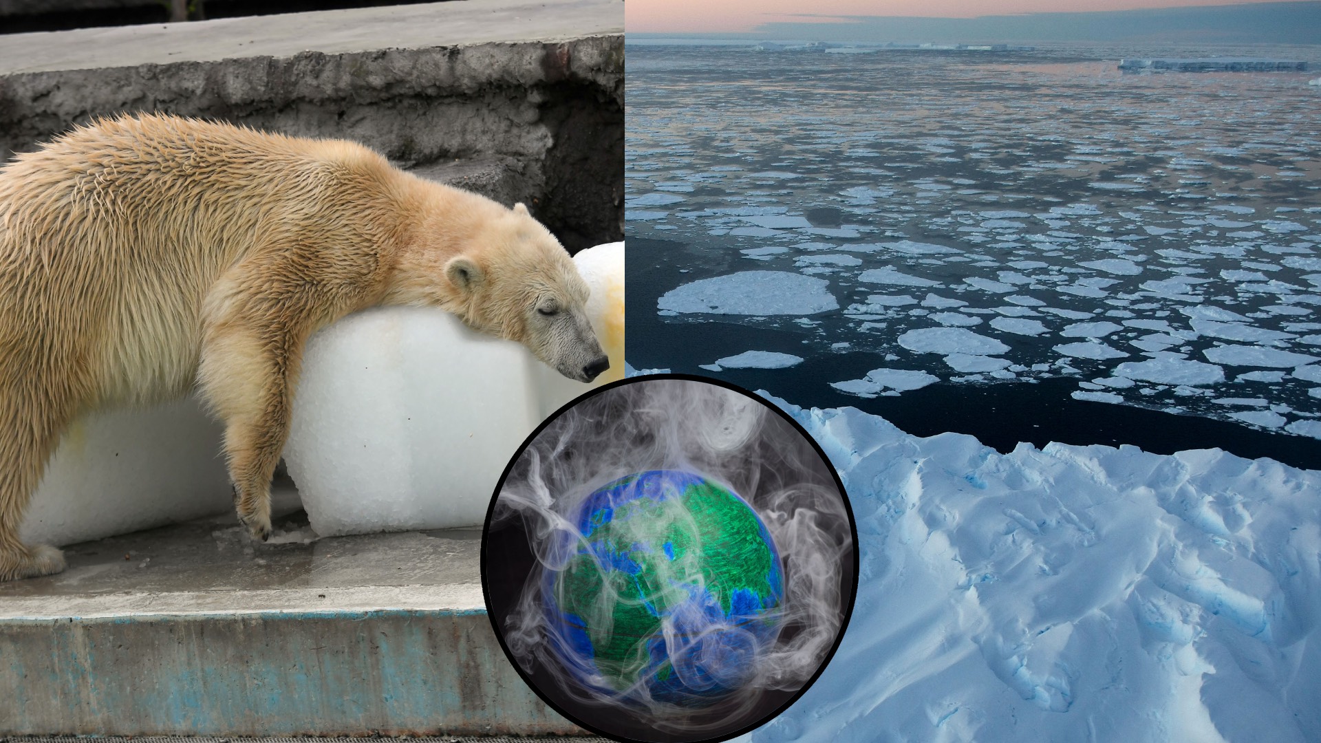 Hielo de fuego: qué es y por qué científicos alertan sobre el impacto ...