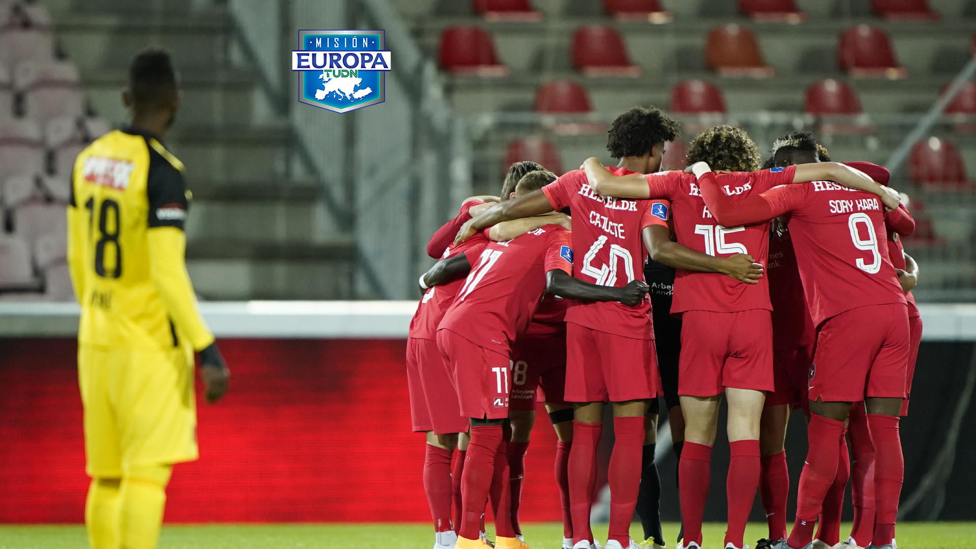 ¡A lo Moneyball! Historia de FC Midtjylland en la Champions League ...