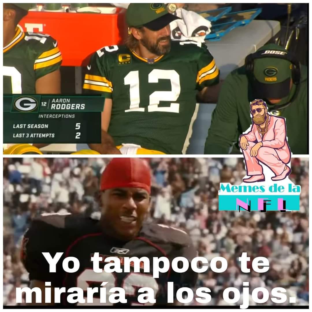 Borrador De La Nfl Meme