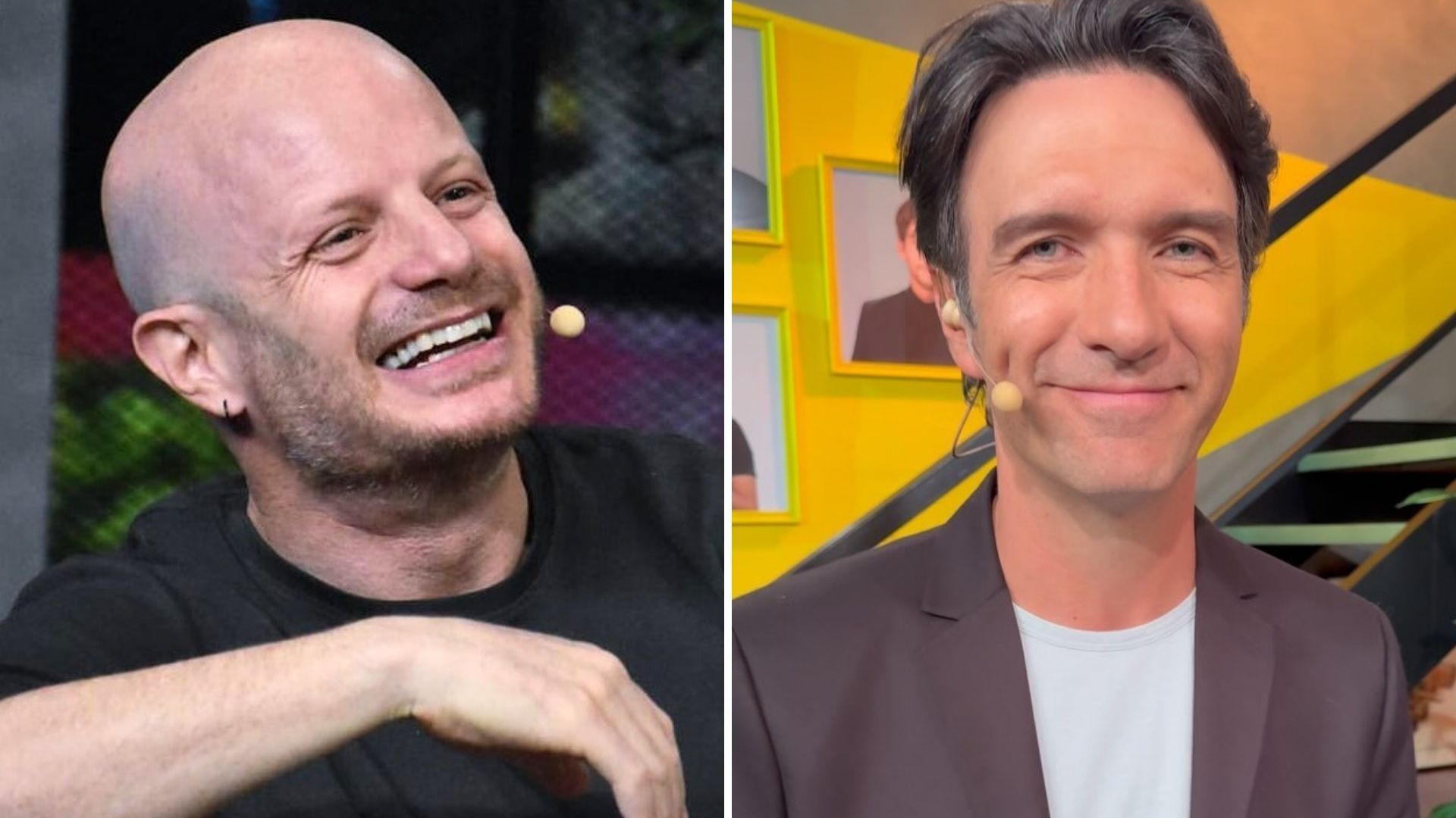 Facundo sustituirá a Leonardo de Lozanne como conductor en 'Miembros al ...