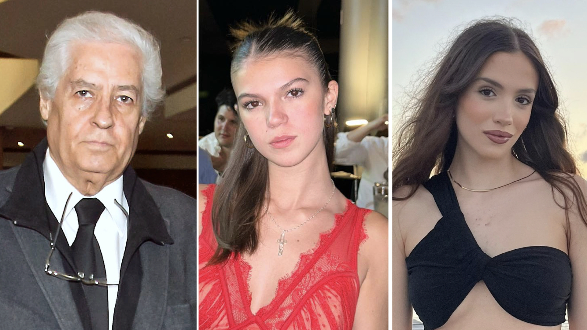 Actor Mario Casillas habla sobre ataque de ‘influencer’ a su ‘nieta ...