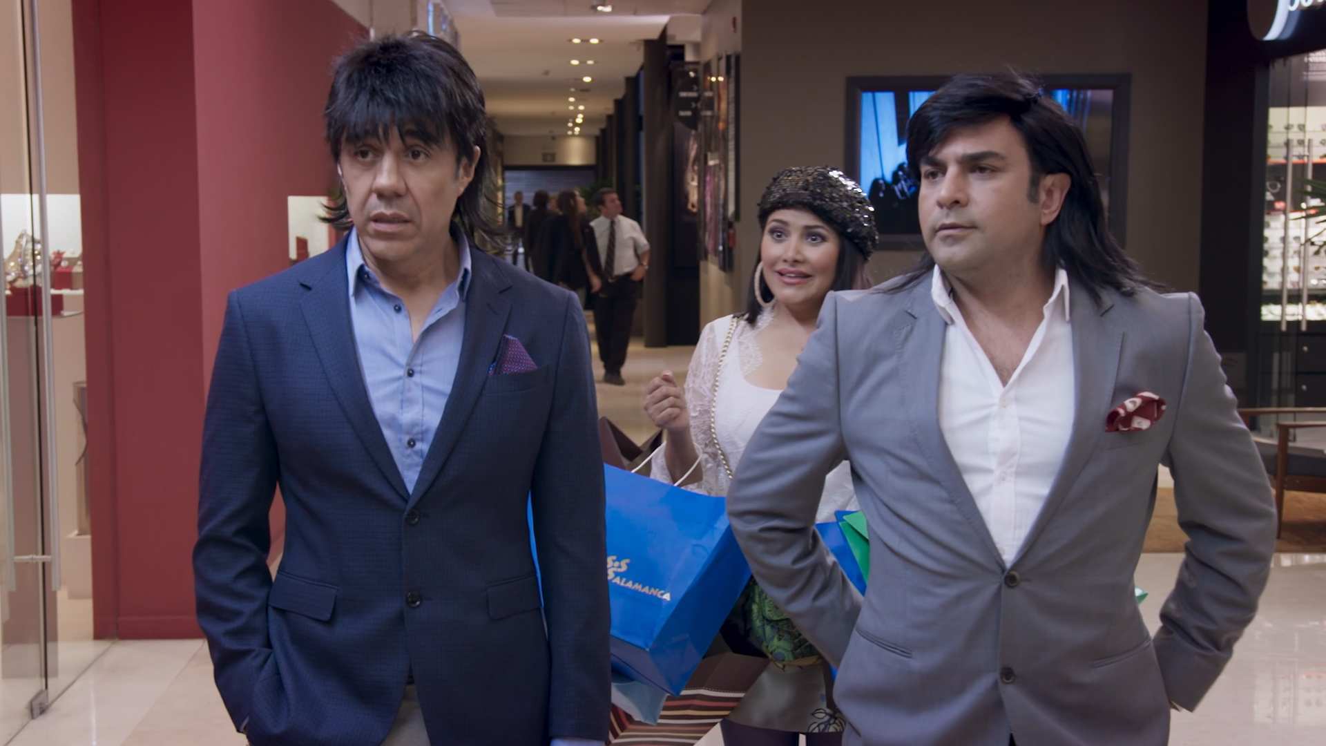 ¿Qué prefieren ‘Vítor’ y ‘Albertano’? Los pusimos a elegir y ellos nos ...