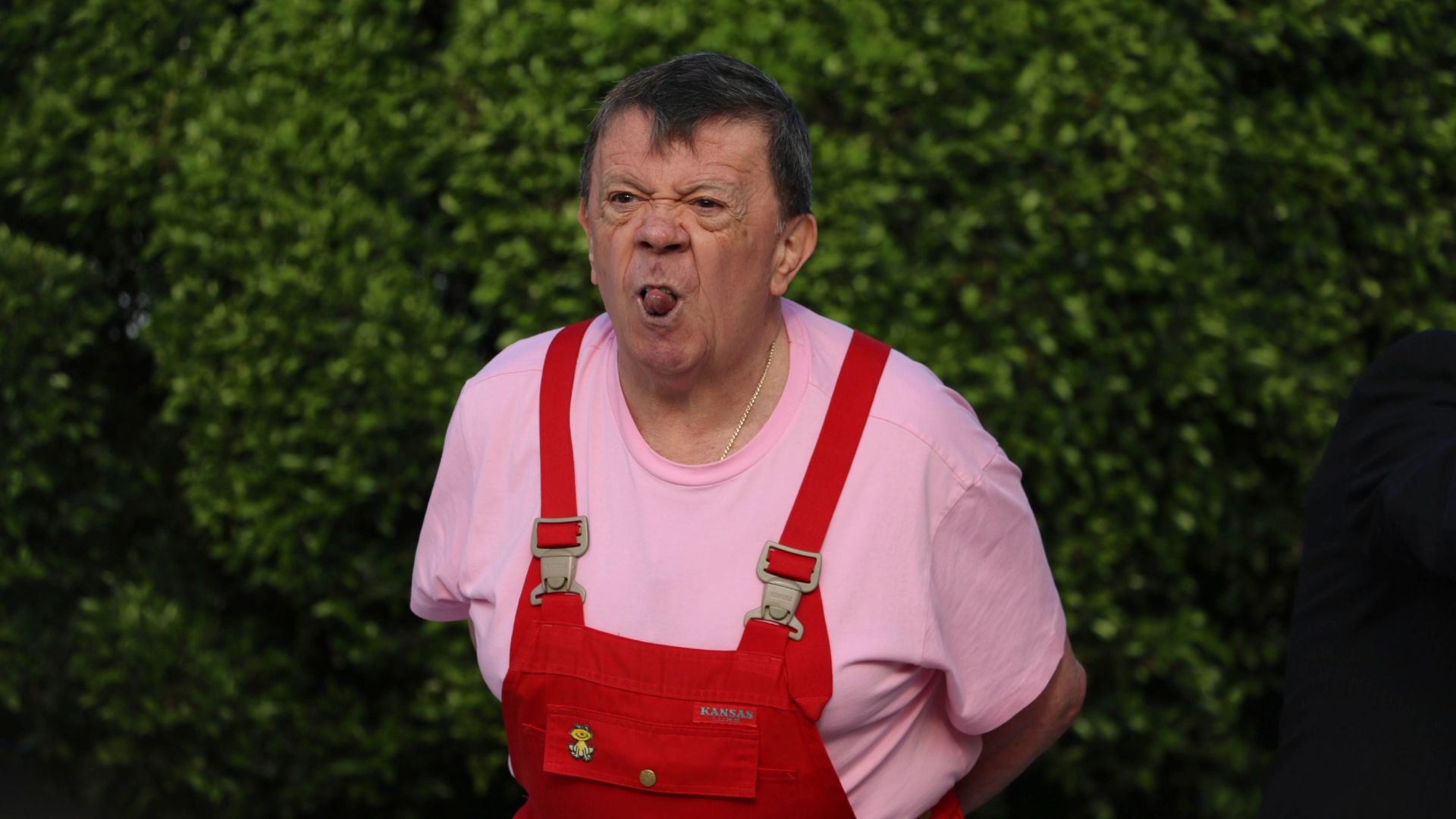 Muerte de Xavier López Chabelo: el legado de diversión y risas que deja ...
