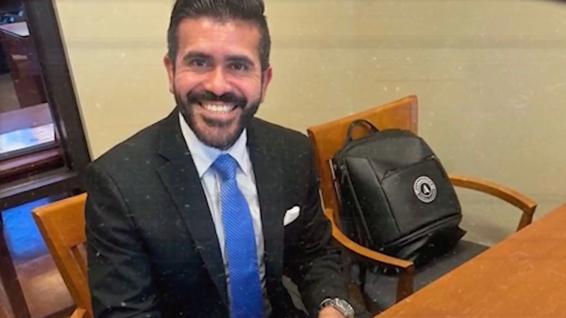 Diego Corzo, el dreamer que se convirtió en líder de un imperio ...