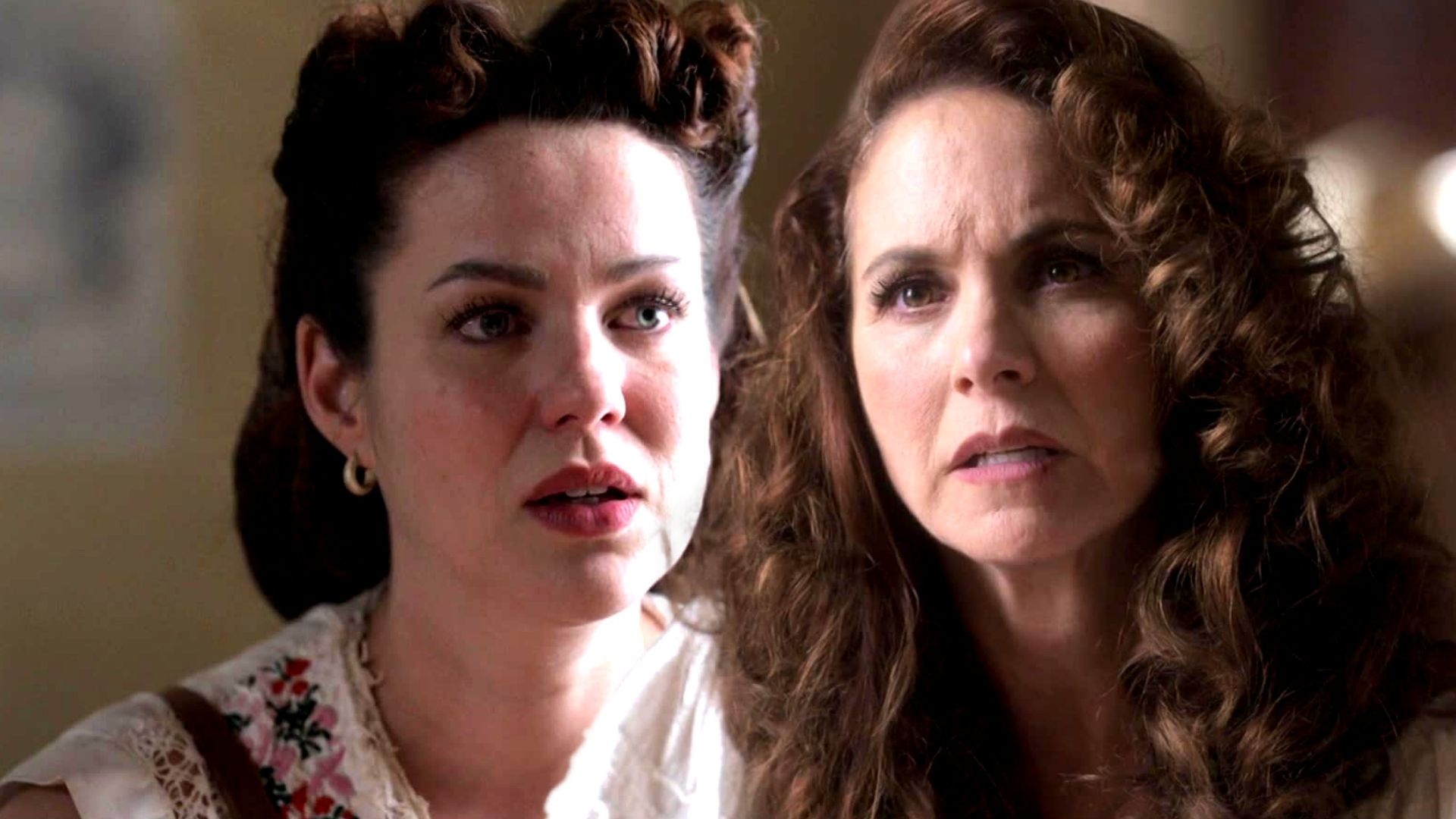 El Gallo de Oro: Justina le revela a 'La Caponera' el amor secreto que ...