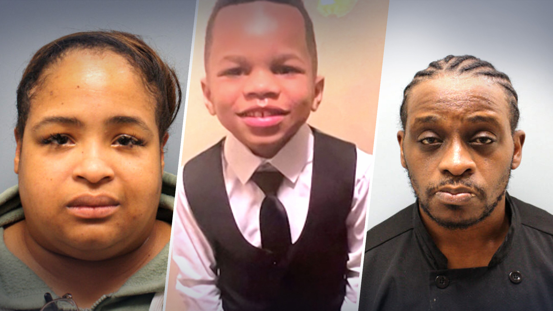 Jemaine y Tiffany Thomas se enviaron mensajes de textos sobre cómo ...