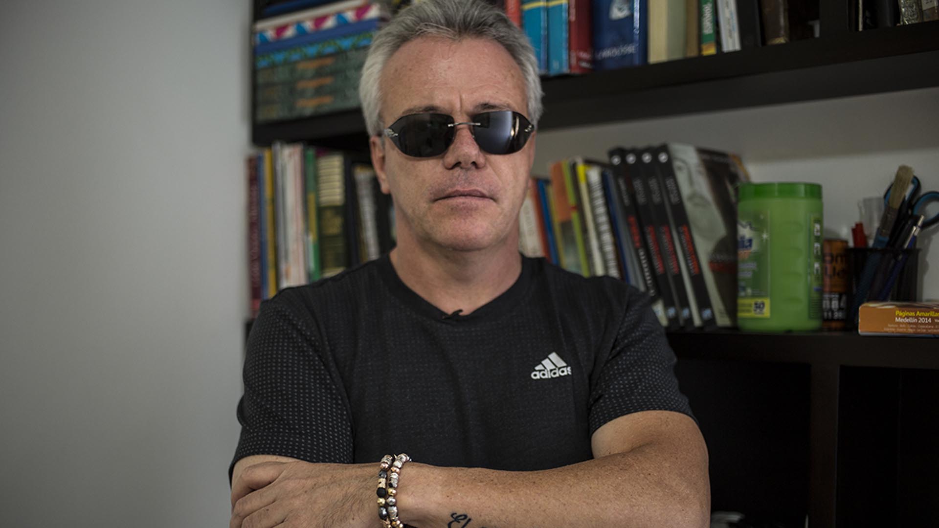 Muere ‘Popeye', quien se decía era la mano derecha y jefe de sicarios ...