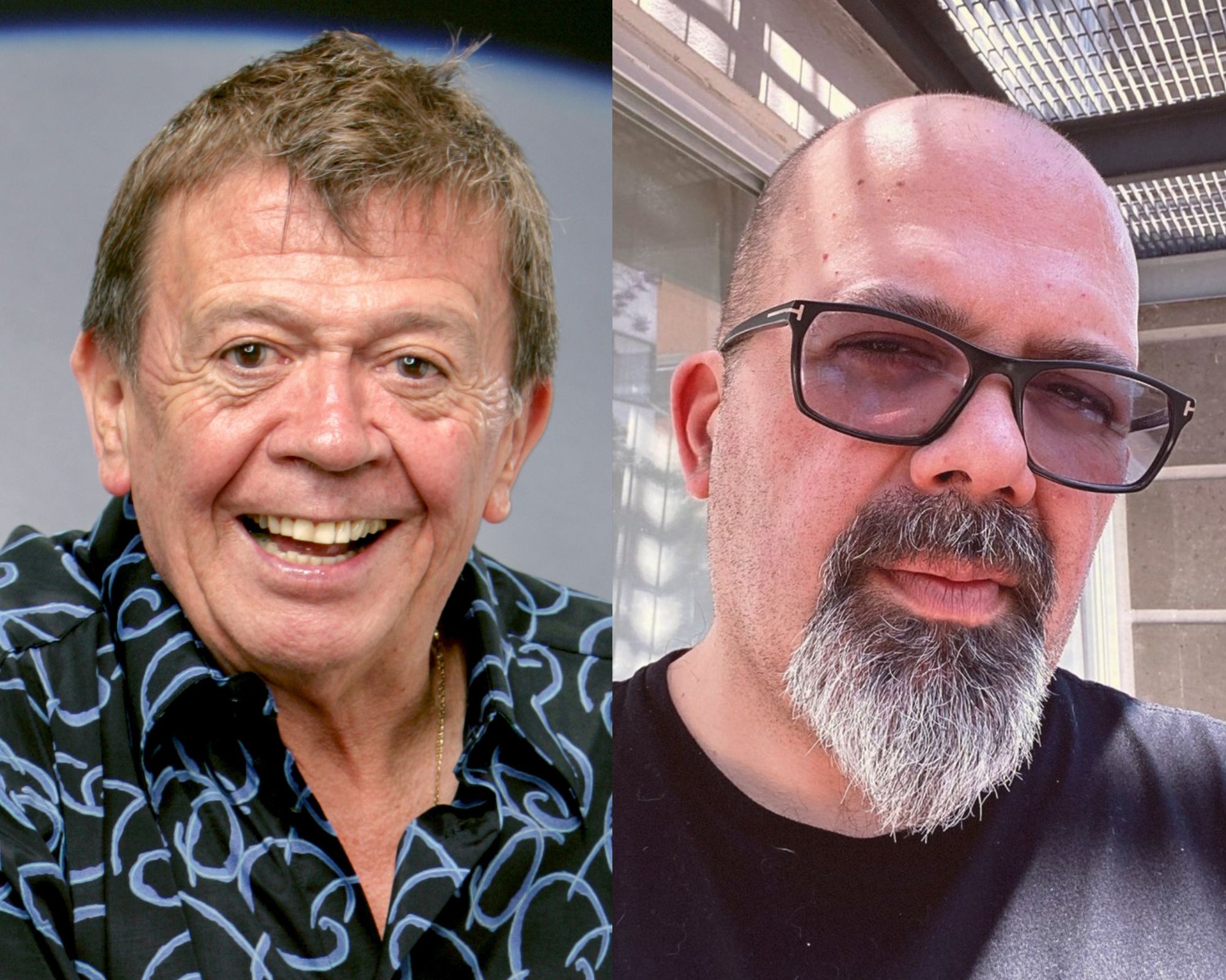 Hijo de Xavier López 'Chabelo' revela los últimos momentos de su padre ...